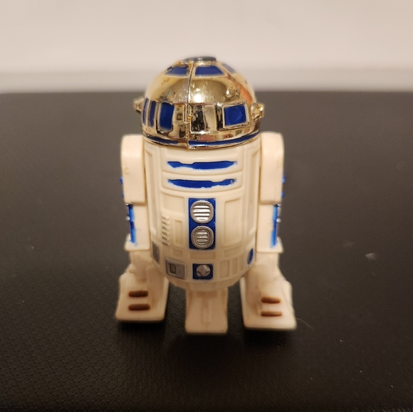 Kenner | Toys | Vintage 995 Kenner Star Wars R2d2 Figure | Poshmark